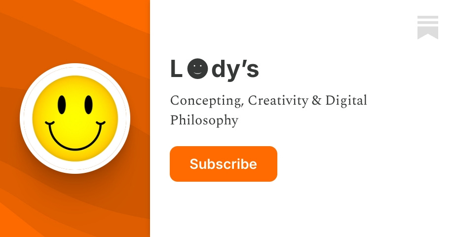 L☻dy’s | Substack