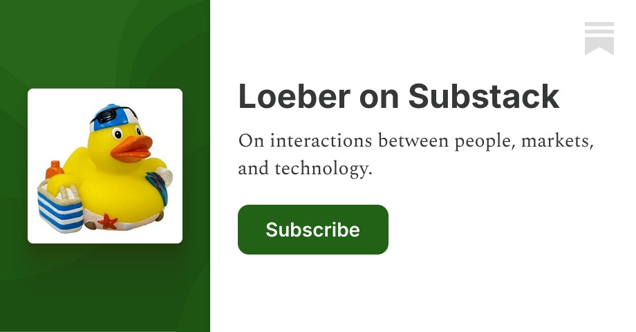 #3: Commonalities among Founders in Music and Software