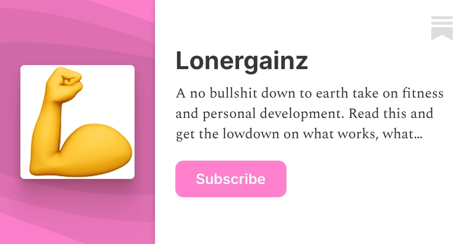 Lonergainz | Róisín Lonergan | Substack
