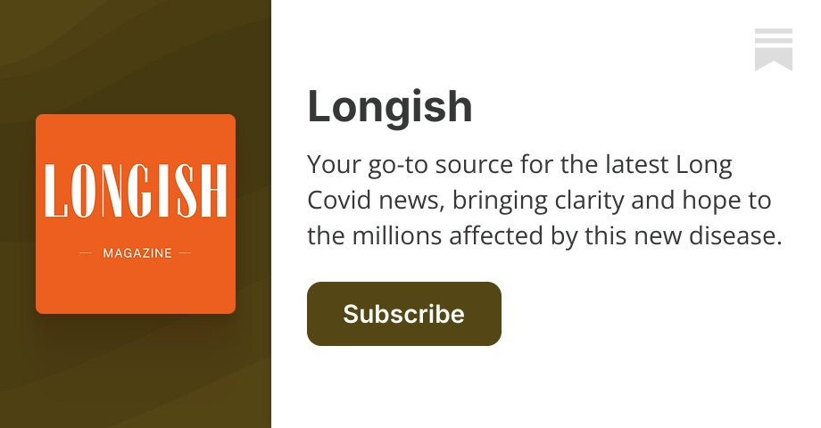 Longish | Alisa Lynn Valdes | Substack