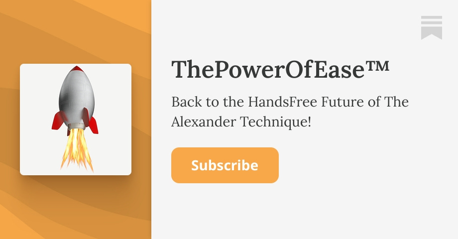 ThePowerOfEase™ | Mio Morales | Substack