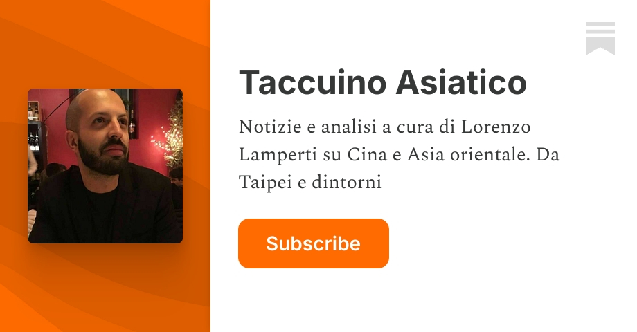 La strategia dell'anaconda - by Lorenzo Lamperti