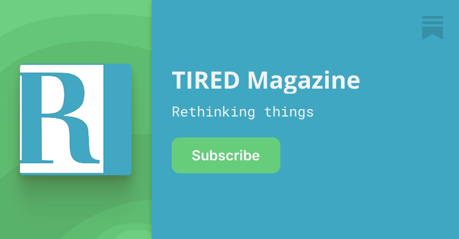 Rewound.fm for Music + Other Services - by Louis Anslow