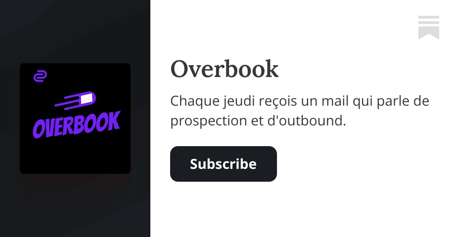 Louis Deslus | Substack