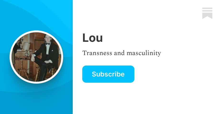 Gaines Explains - by Lou Magazine - Lou