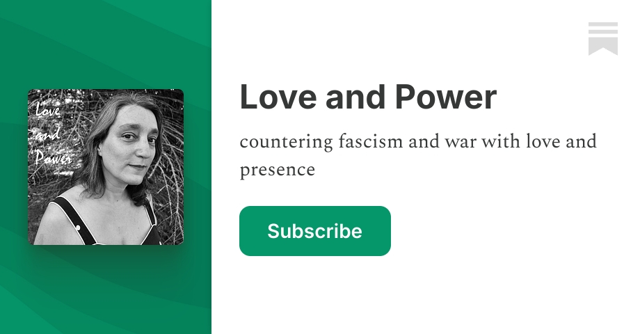 We must live to tell his story... - by Alice Leibowitz