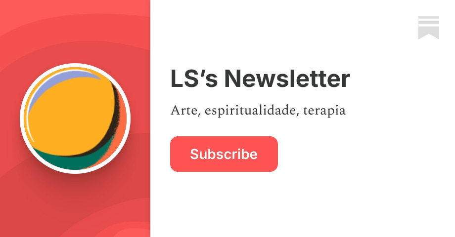 LS’s Newsletter | Flechas da Lua | Substack