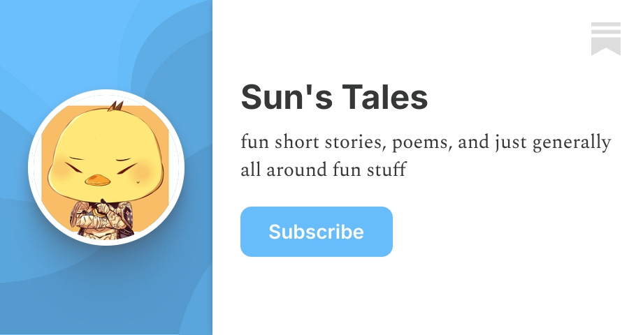 A Single Pictures Significance - by Lucas Cross