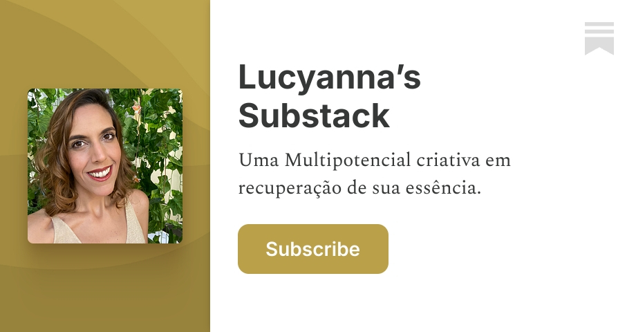 Lucyanna’s Substack | Lucyanna Palacios | Substack