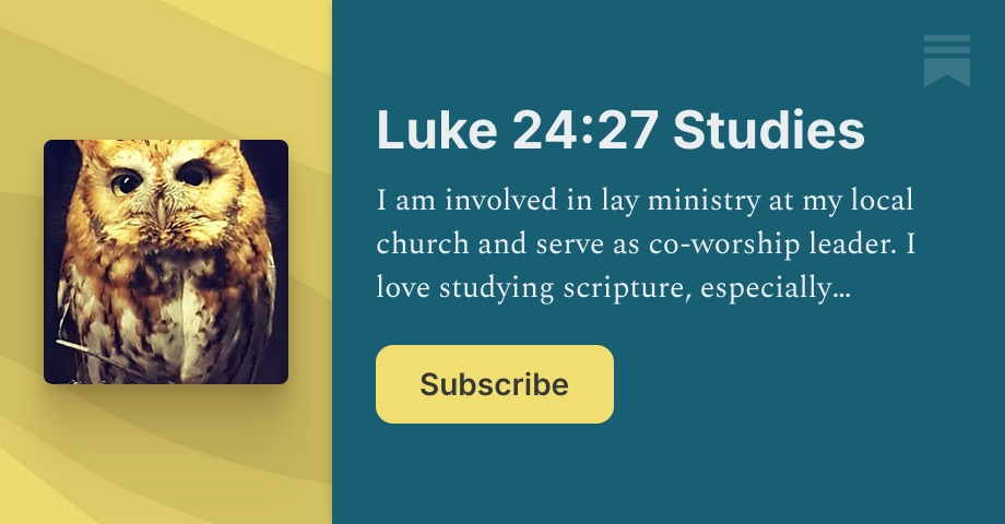 What is the difference between a Bible and a well-written ...