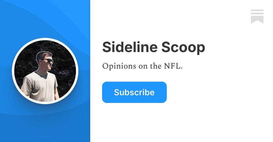 Archive - Sideline Scoop