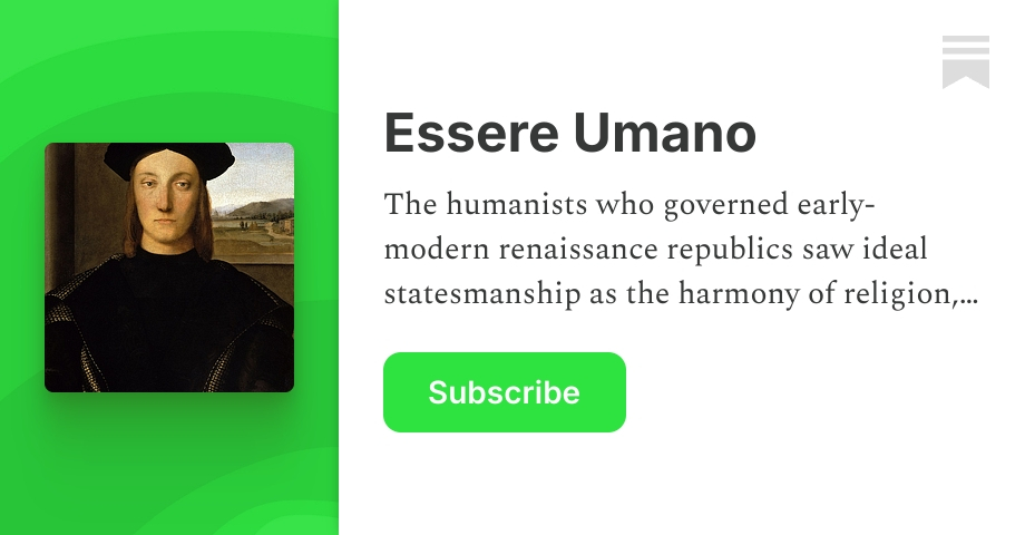 Financialization: How markets solved the problem of mutually assured ...