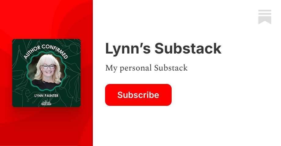 Archive - Lynn’s Substack