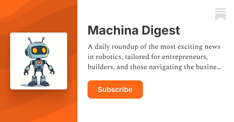 Intimacy with robots ️, Scaling World Models 🌎, Humanoid challenges 🕺