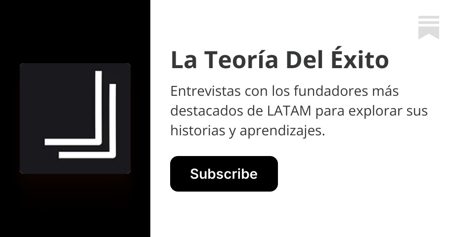 About - Mackey's Newsletter