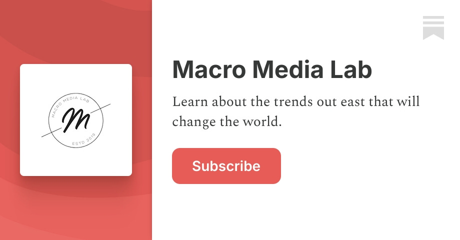 Macro Media Lab | Daniel Tuba DSouza | Substack