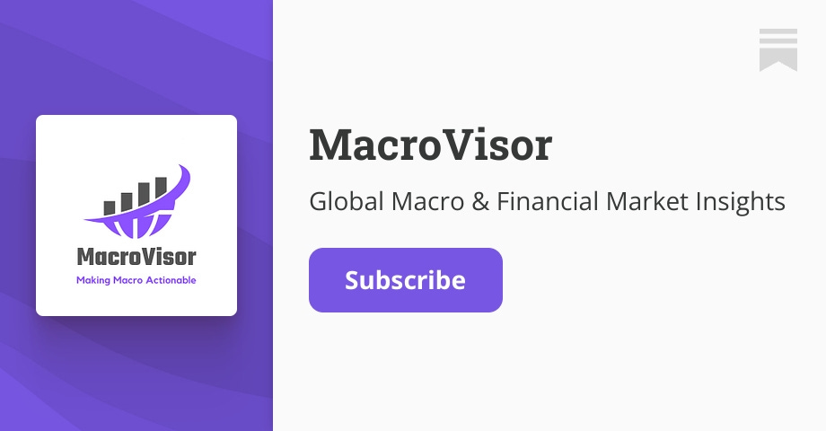 MacroVisor | Substack