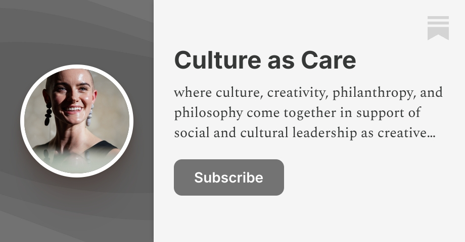 Knowmad | Madeleine St John | Substack