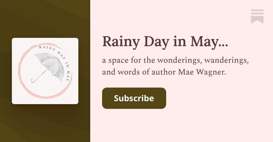 A Sizeable Difference.... - by Mae Wagner