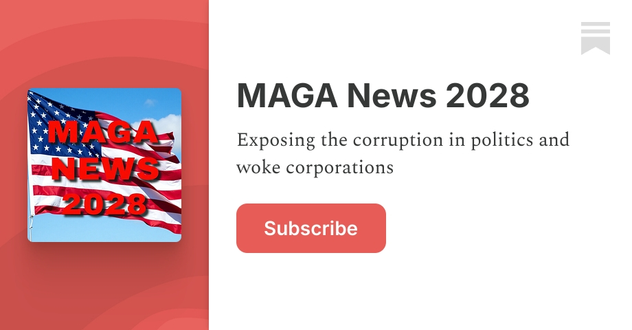 Coming soon - by Jeff Pence - MAGA News 2024