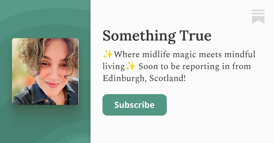 {un‧kempt} with Maia Toll | Substack