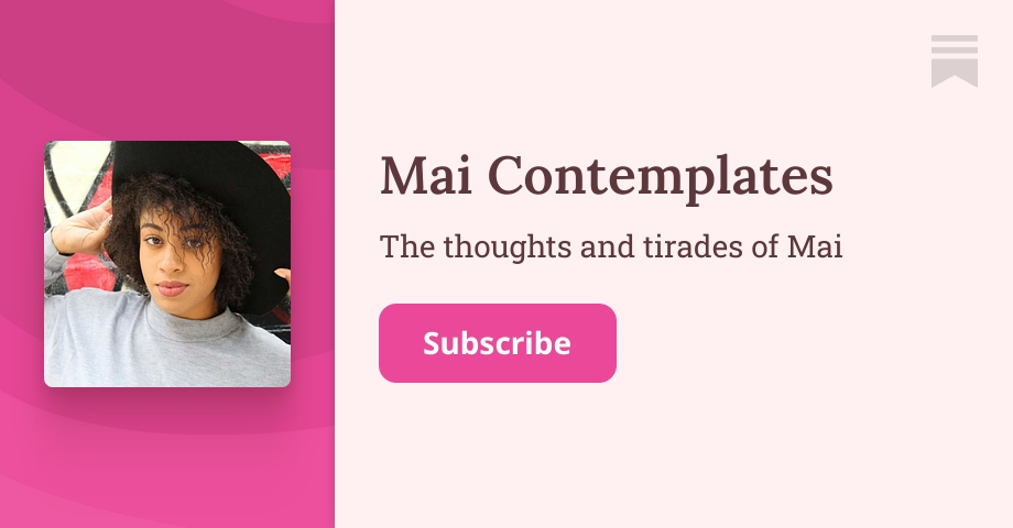 The Pressure o_O - by Rae - Contemplating