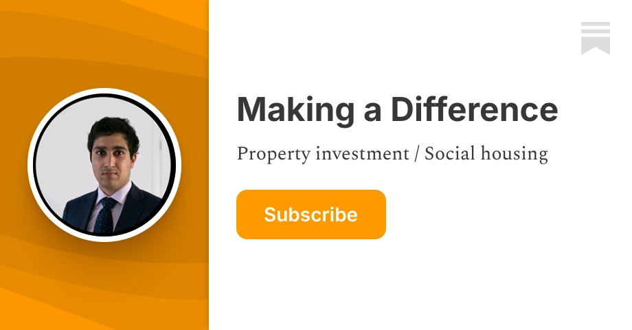 Different types of social housing and who can get it?