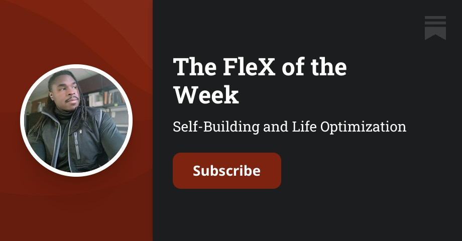 The FleX of the Week | Malcolm Fle | Substack