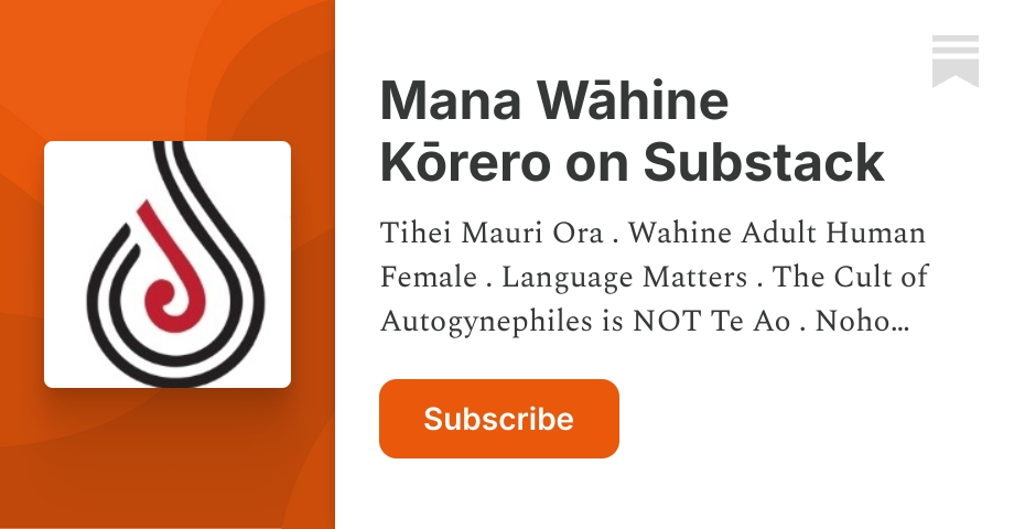 Archive - Mana Wāhine Kōrero on Substack