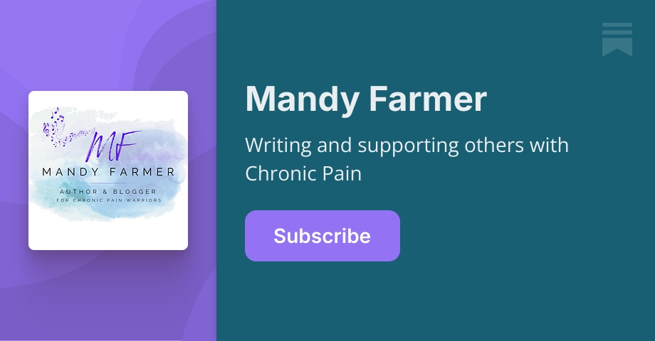 Mandy Farmer | Substack
