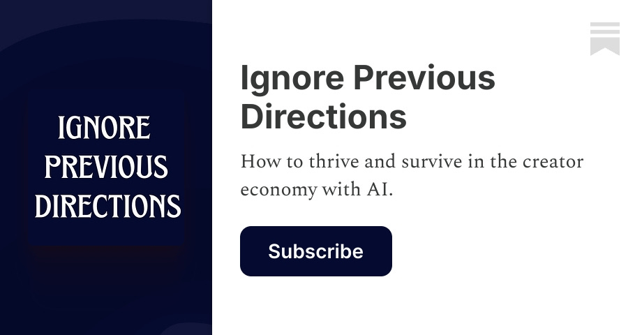 About - Ignore Previous Directions