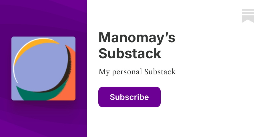 Birthday - by Manomay Jamble - Manomay’s Substack