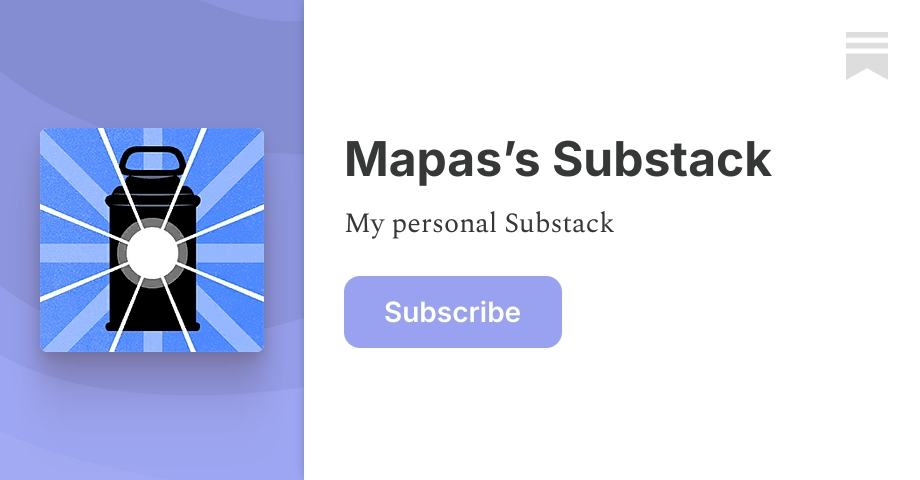 Mapas’s Substack | Mapas do Dédalo | Substack