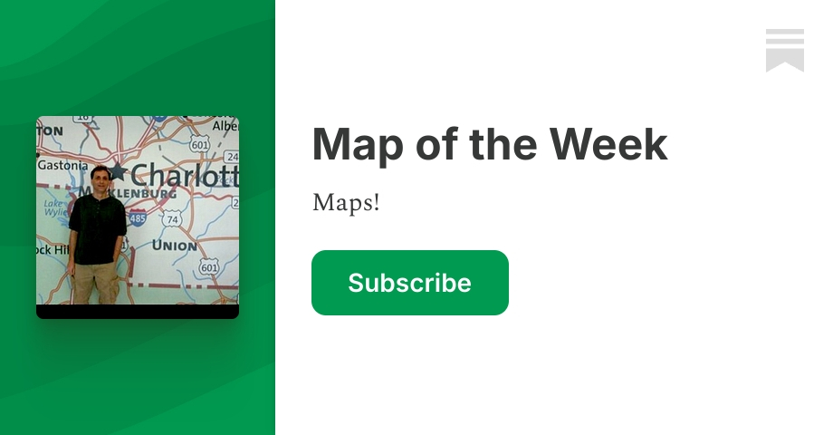 The Cockney Sound Map - by Doug Greenfield