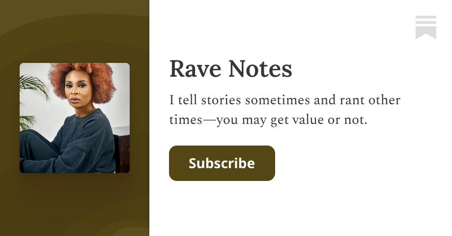 About - Rave Notes