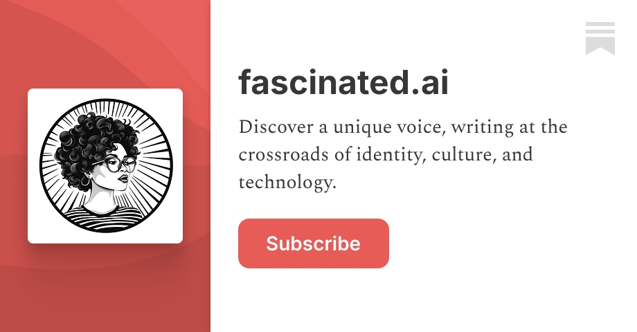 fascinated.ai | Marcella White Campbell | Substack