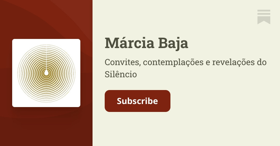 Márcia Baja | Substack