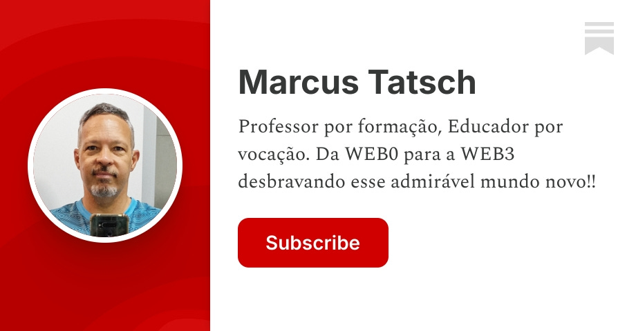 Marcus Tatsch | Substack
