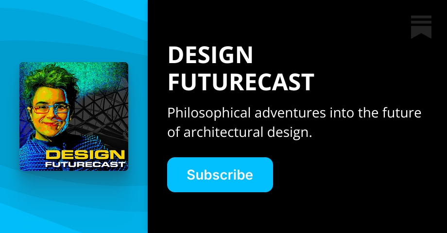 Design Futurecast | Maria Lorena Lehman | Substack