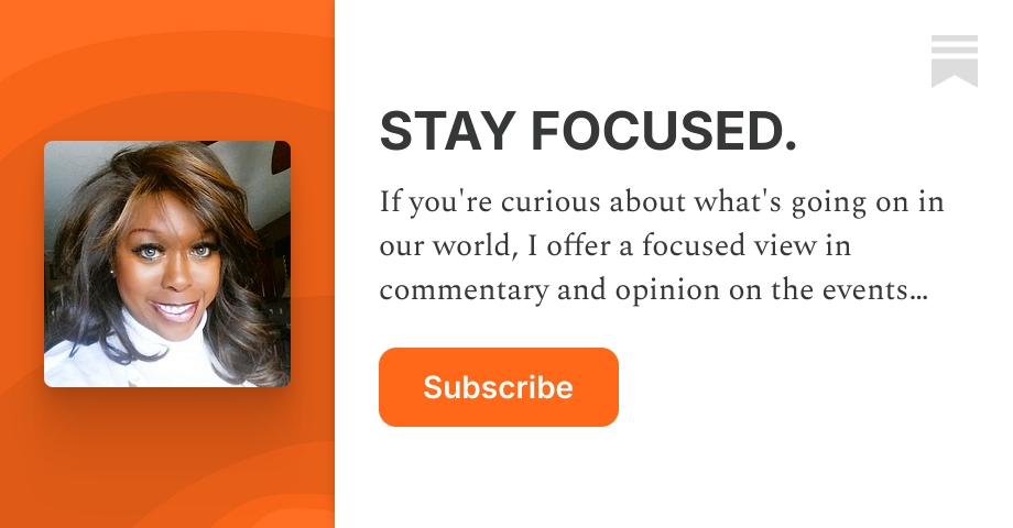 Marilyn’s Substack | Substack