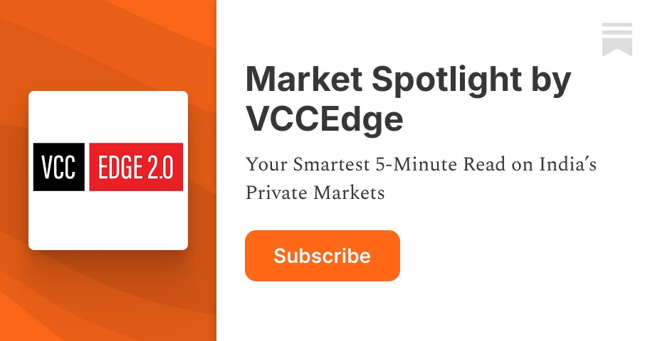 About - Market Spotlight by VCCEdge