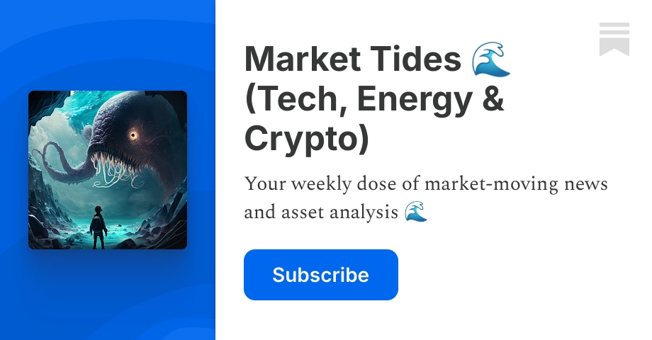 About - Market Tides 🌊 (Tech, Energy & Crypto)