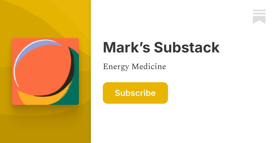 Mark’s Substack | Mark Heatherbell | Substack