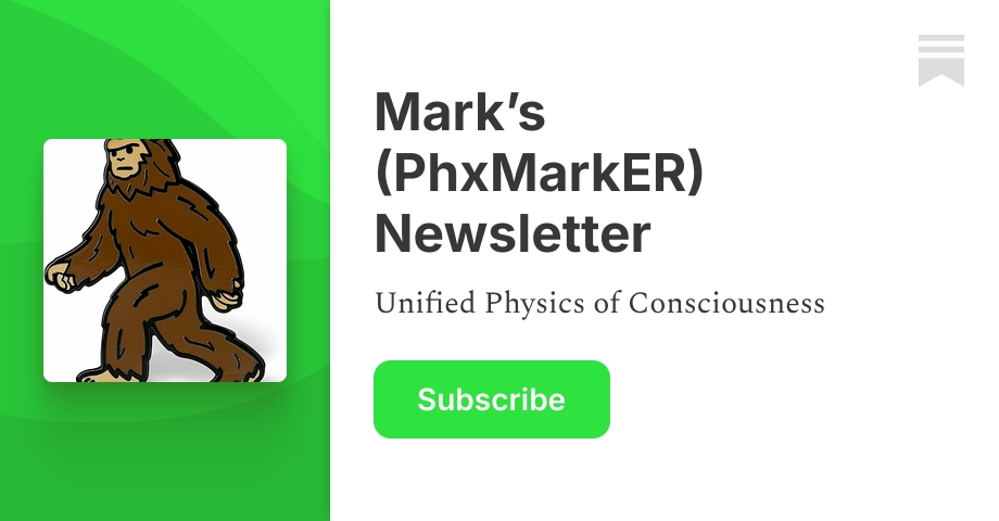 Fundamental Physics Constants - by Mark Rohrbaugh