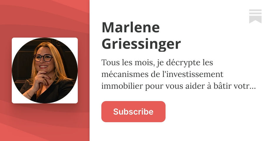 Marlene Griessinger | Substack
