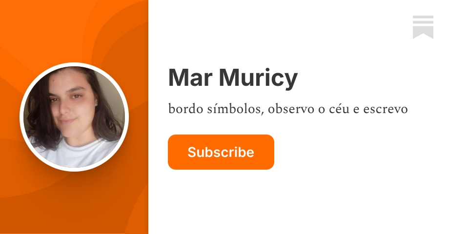 Mar Muricy | Substack