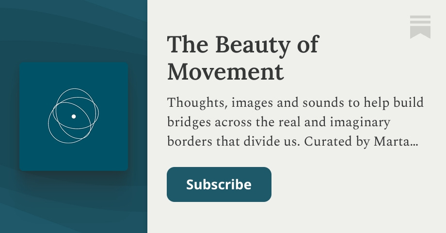 Local action works. | Marta Foresti | Substack