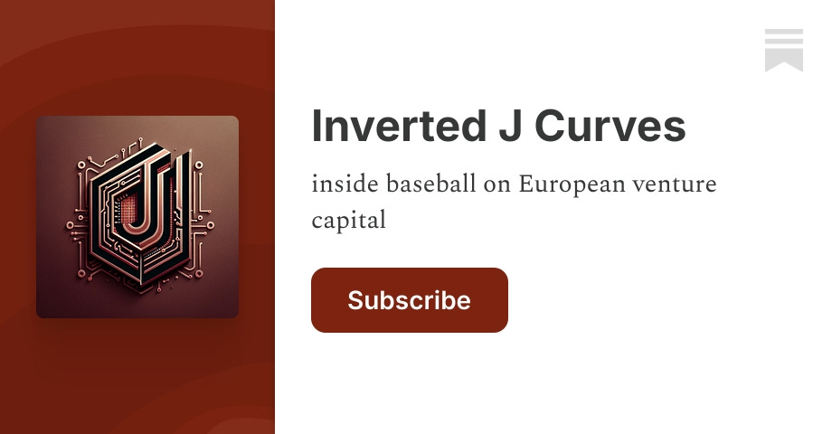 Inverted J Curves | Martin Krag | Substack