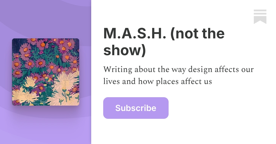 The Memie Memo | mimi | Substack