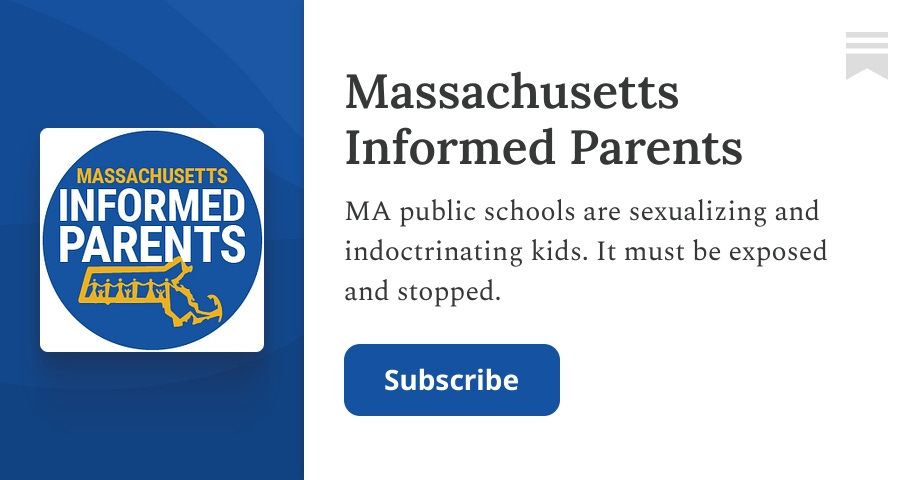 About - Massachusetts Informed Parents